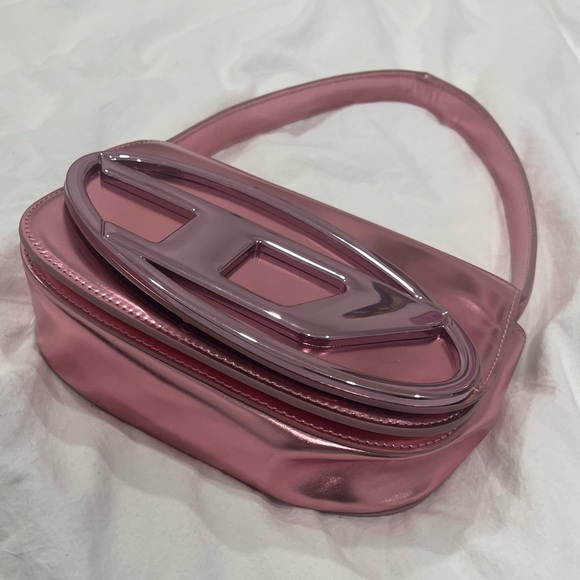 Diesel | Bags | Diesel Dr Shoulder Bag | Poshmark